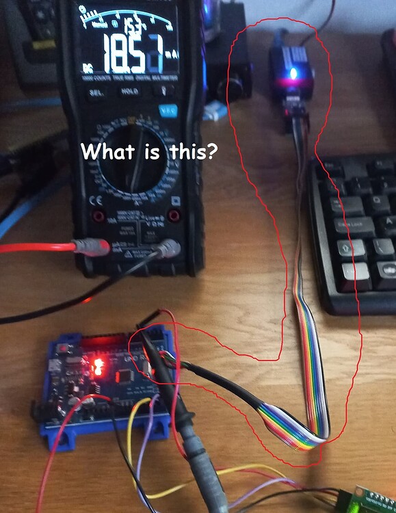 Eliminate garbage characters on LCD displays - Displays - Arduino Forum