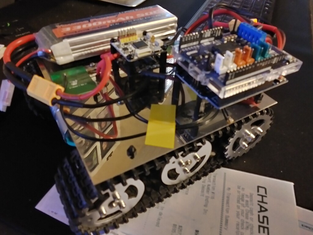 Arduino Car Kit General Guidance Arduino Forum