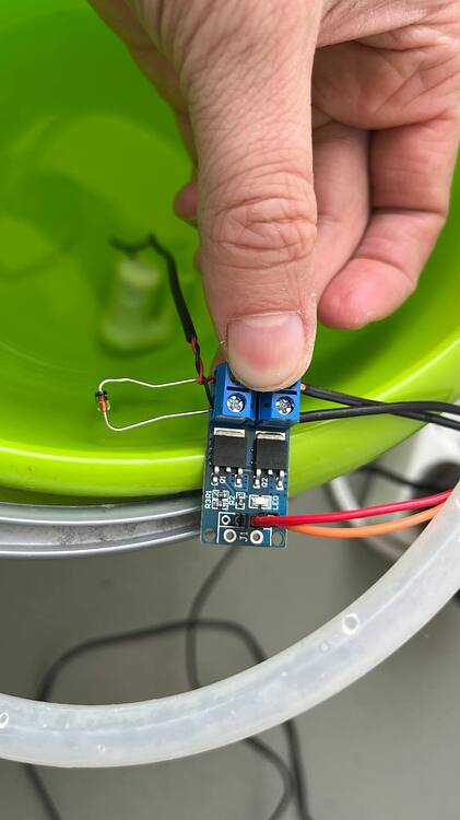Arduino Uno and 5V Pump without Relay - Page 2 - General Electronics ...