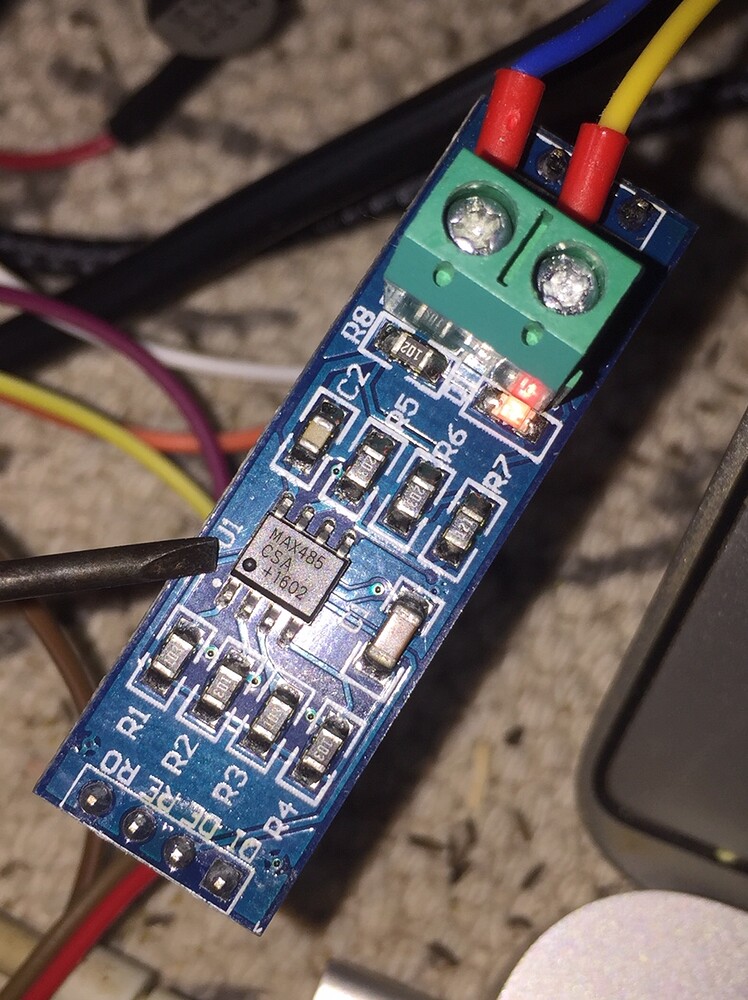 MODBUS wind vane without datasheet - Page 3 - Networking, Protocols ...