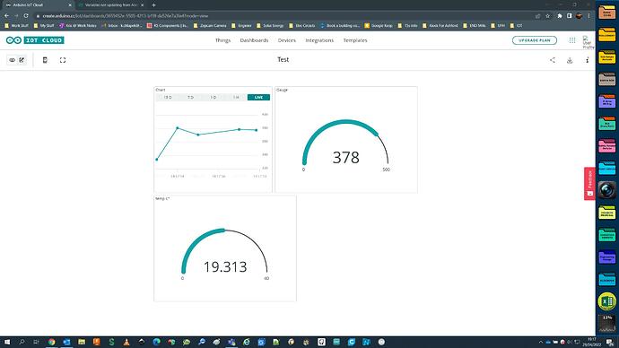 Setting precision on dashboard - IoT Cloud - Arduino Forum