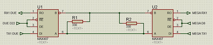 Help with ModBus RTU Master-Slave: SimpleModbus [SOLVED] - Page 12 - Networking, Protocols, and ...