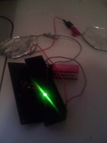Hacking Tens Unit General Guidance Arduino Forum