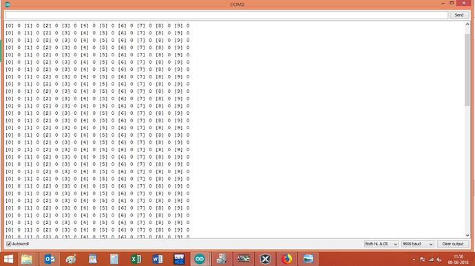 nodemcu with modbus protocol - Programming - Arduino Forum