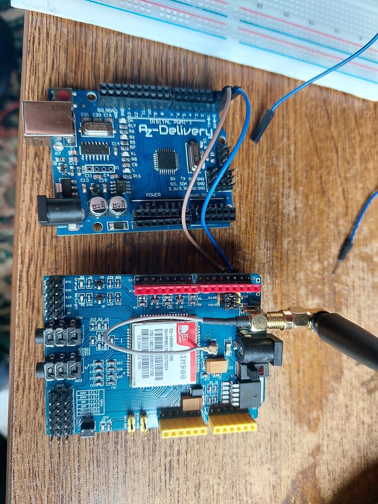 Sim900 Gsm Gprs For Arduino Doesnt Work Gsm Shield Arduino Forum
