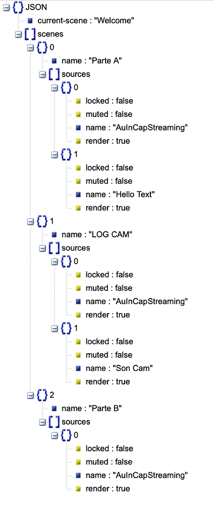 arduinoJson help - Programming - Arduino Forum