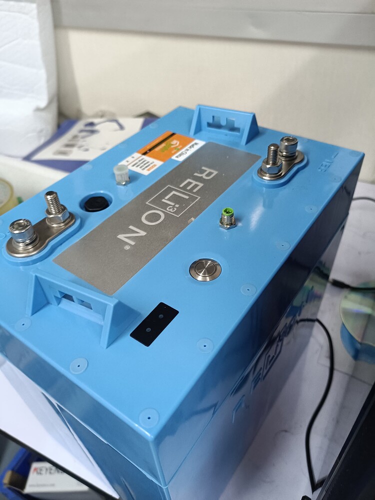 False calculation of the BMS data Arduino - Programming - Arduino Forum