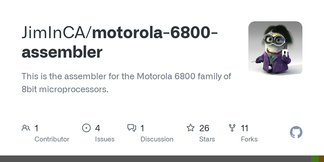 Is it possible to connect a Motorola 68k to an arduino? If so, how ...