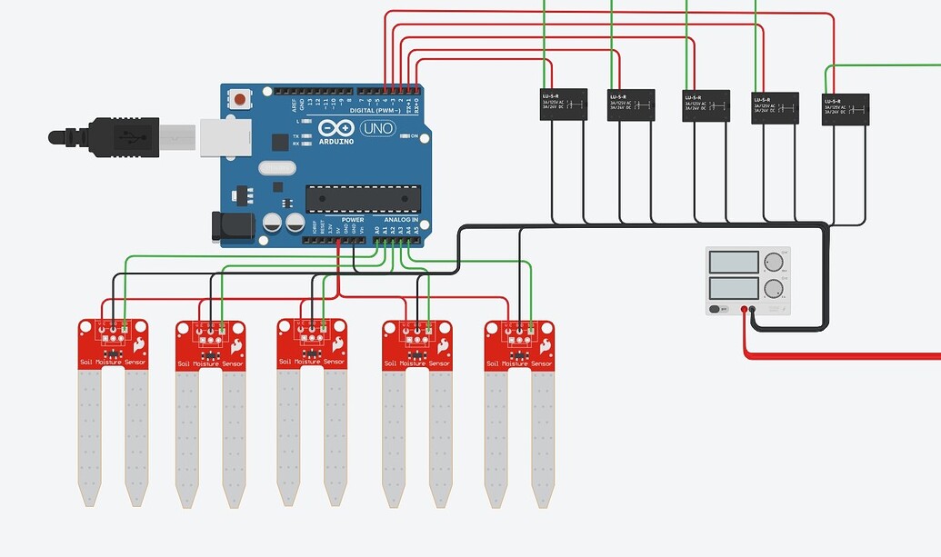 Power for my project - Motors, Mechanics, Power and CNC - Arduino Forum