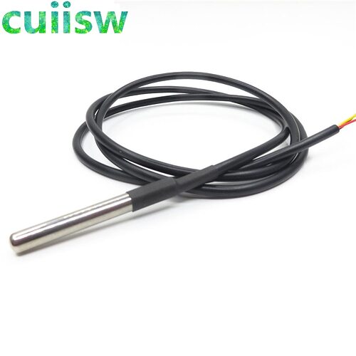 Ds18b20 Pro Mini Programming Arduino Forum