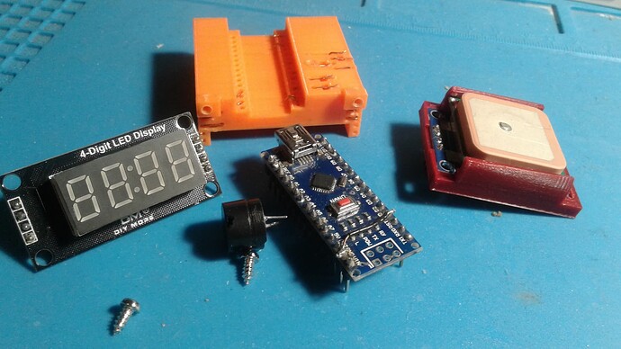 How to fit a project in a tight space? - Arduino WiFi Rev2 - Arduino Forum