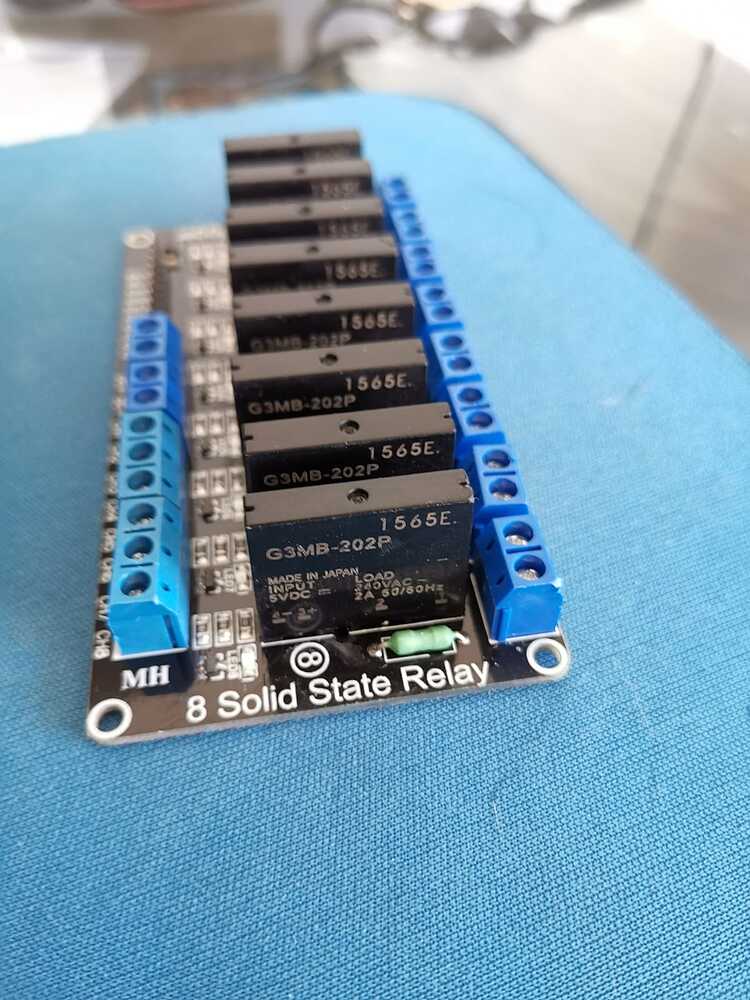 [Solucionado] Miedo corriente alterna y continua - Page 2 - Hardware - Arduino Forum