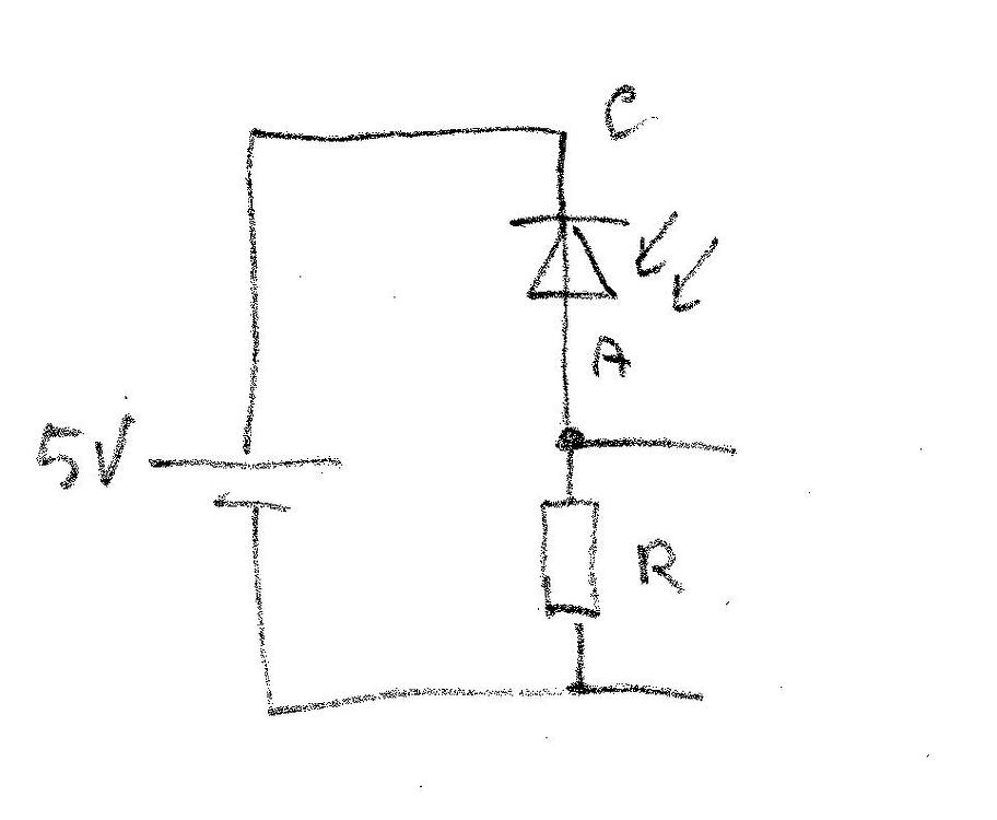 Using IR sensor/transmitter for slotcar detection - Page 2 - General Guidance - Arduino Forum