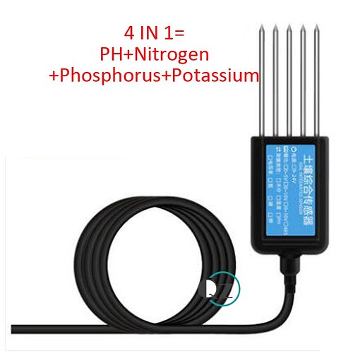 Interfacing arduino Uno with multiple sensors - General Guidance ...