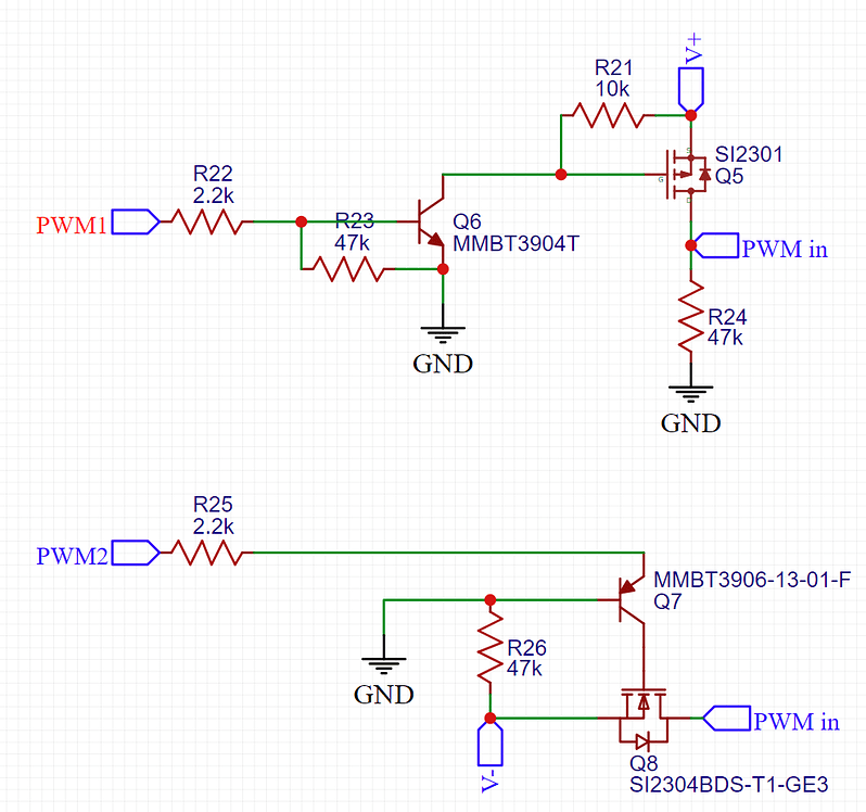 How to Control Circuit with Arduino - General Guidance - Arduino Forum