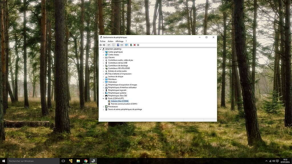 Arduino drivers problem - IDE 1.x - Arduino Forum