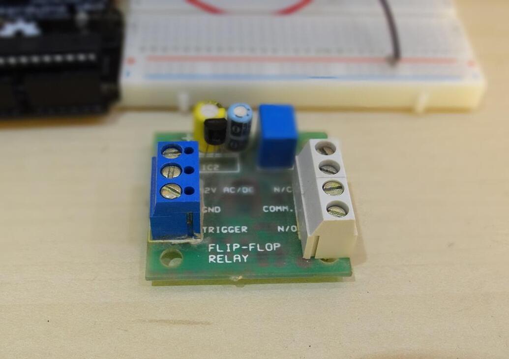 Connect 12V fan Via Relay to Arduino Uno - General Guidance - Arduino Forum