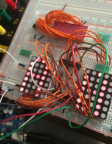Max7221:Multiplexing - LEDs and Multiplexing - Arduino Forum