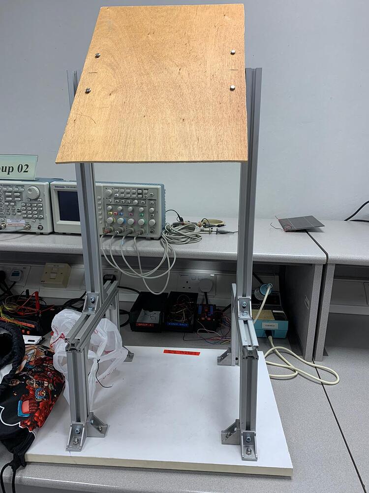 Linear Actuator H-Bridge - General Guidance - Arduino Forum