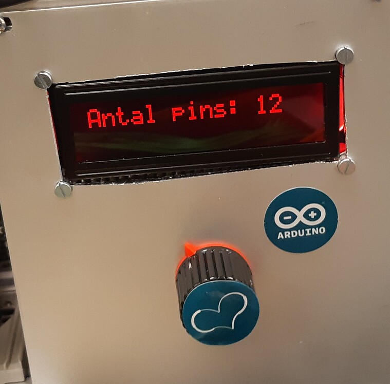 Best way to make a cable tester? - General Guidance - Arduino Forum