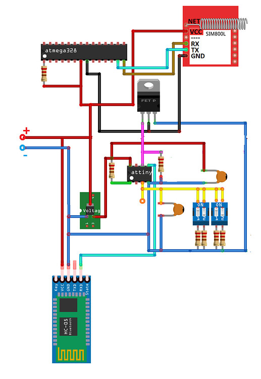 jump values ? - Programming - Arduino Forum