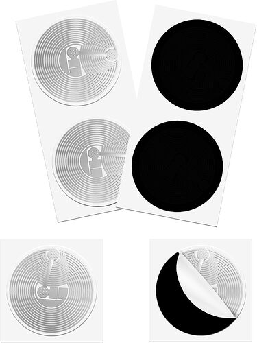Writing sensor data onto nfc tag eeprom - General Guidance - Arduino Forum