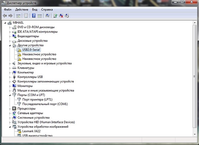 Cannot install driver - IDE 1.x - Arduino Forum