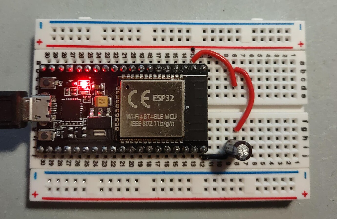 New To ESP32 Not Sure What Board To Select - Page 2 - Microcontrollers - Arduino Forum