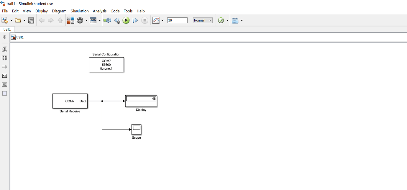 Delay Interfacing Arduino And Simulink Programming Arduino Forum