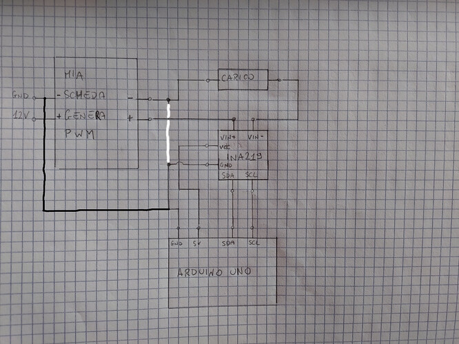 Lettura corrente PWM - Page 4 - Hardware - Arduino Forum