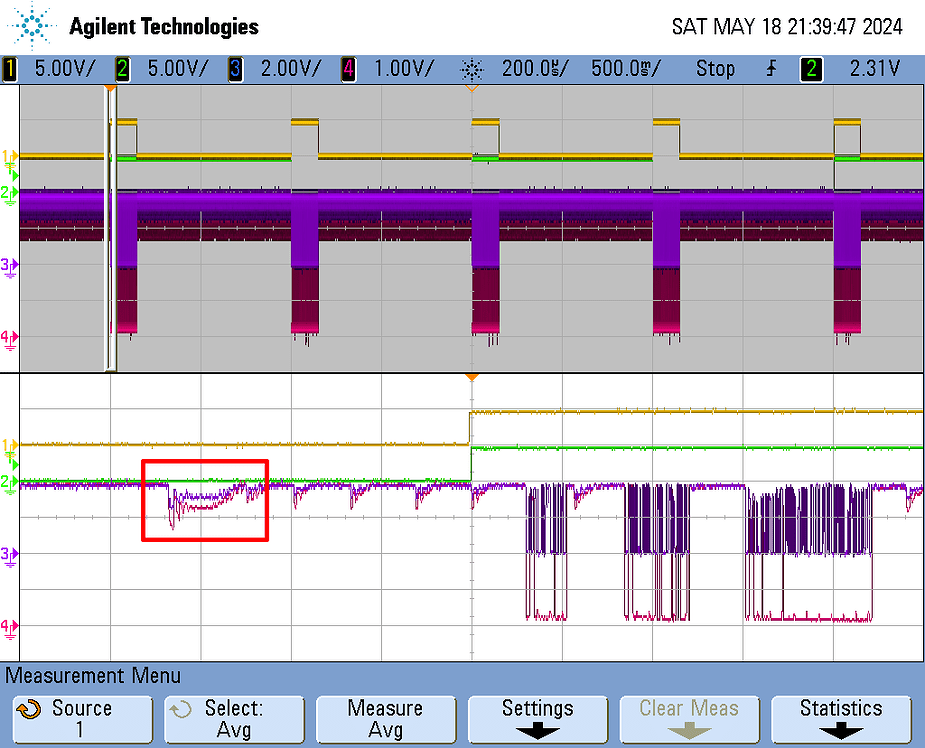 One wire DS18B20 reading +85°C, then -127°C and Arduino hanging up completely - Page 9 ...