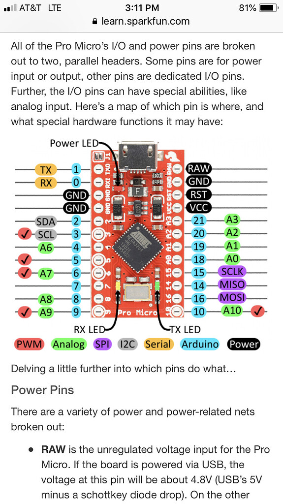Pin designations on different boards.... - General Guidance - Arduino Forum