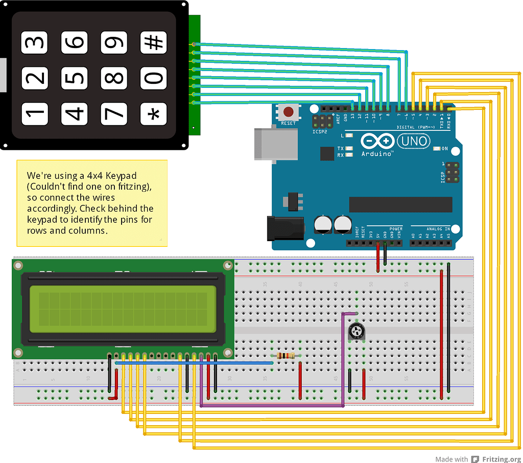 Project Arduino pin use? - Project Guidance - Arduino Forum