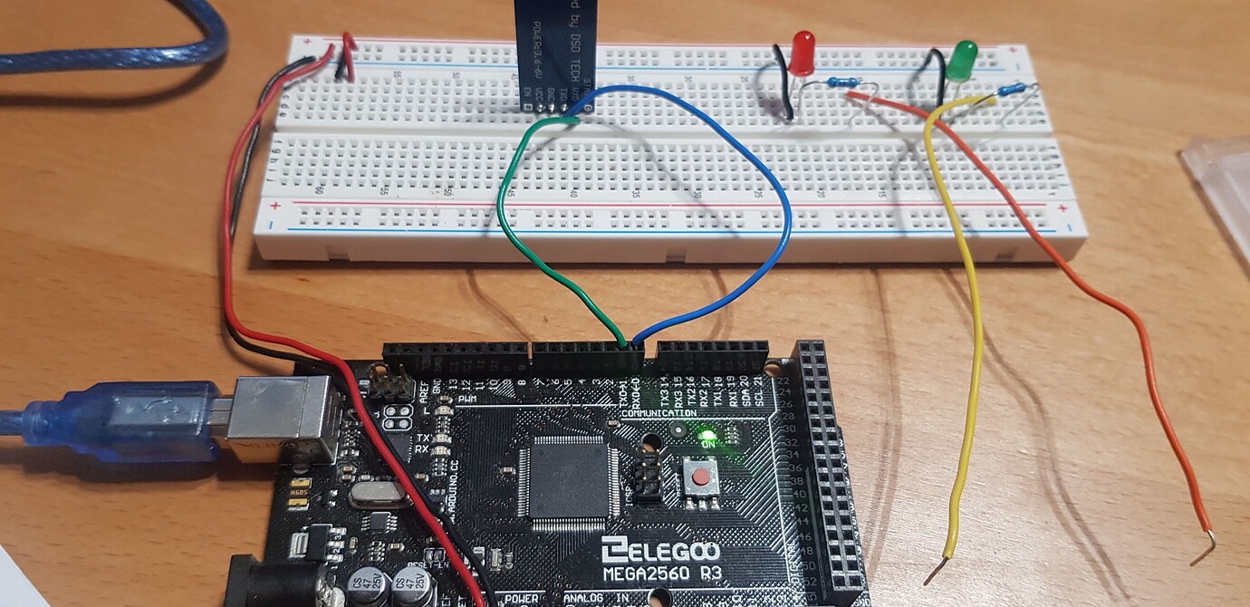 Bluetooth BLE HM10 -Arduino MEGA 2560 - Problemas de emparejamiento con ...