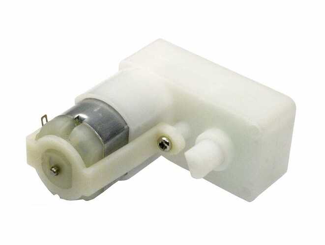 Need ideas for a very low power latch release mechanism. - General ...