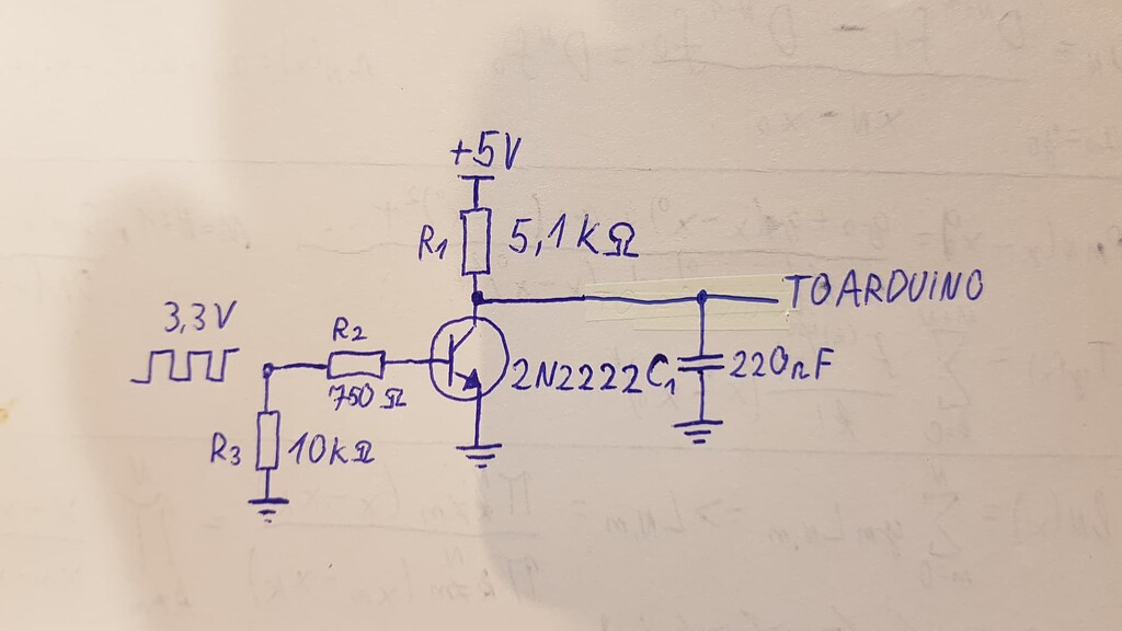 Arduino Uno digitalRead does not work properly - General Electronics ... Arduino Uno digitalRead does not work properly - General Electronics ...