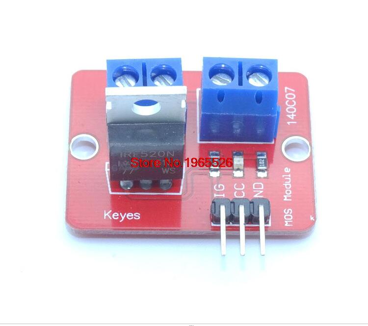 controlling motor with transistor - Motors, Mechanics, Power and CNC ...