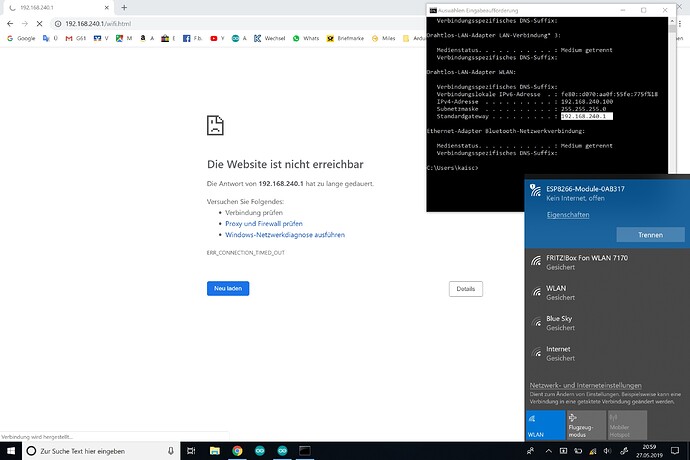 Arduino uno programming over OTA with ESP8266 - Page 6 - Interfacing w ...