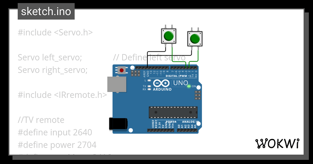 Please help me rewrite delay with millis - Page 2 - Programming - Arduino Forum