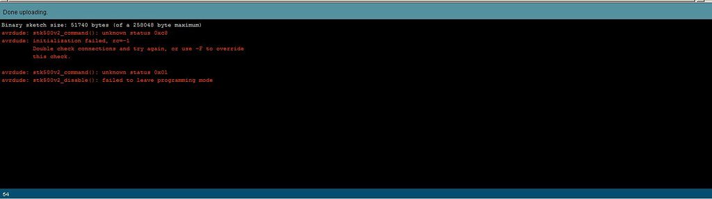 mega 2560 - General Guidance - Arduino Forum