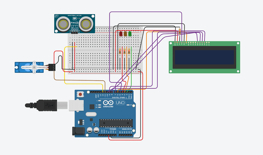 Can someone tall me why this not working - Programming - Arduino Forum