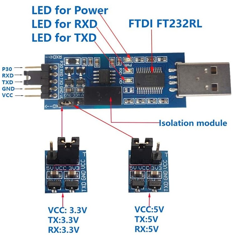 Help! Programming Atmega328P Microcontroller - General Guidance - Arduino Forum
