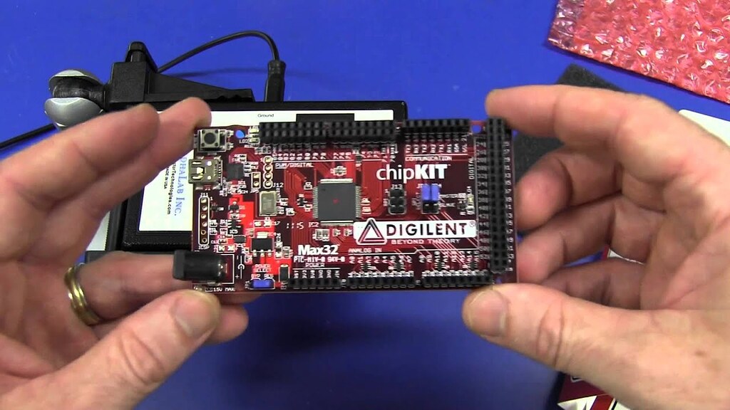 On Esd Protection And Storing Ics And Arduino Boards General Guidance Arduino Forum