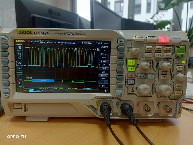 Smart Battery with Nodemcu-32s - Networking, Protocols, and Devices - Arduino Forum