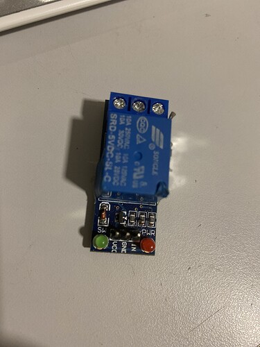 Arduino uno R3 se resetea o se detiene con uso de relé y corriente AC - Proyectos - Arduino Forum