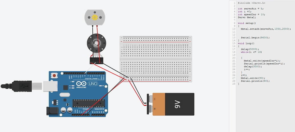 Need help with reading schematics/arduino exercise - General Guidance - Arduino Forum
