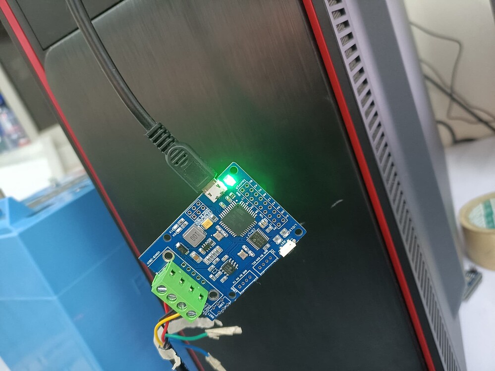False Calculation Of The Bms Data Arduino Programming Arduino Forum 
