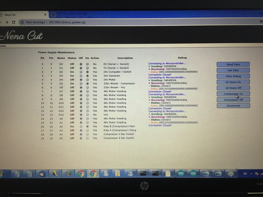 My ground is burning the arduino out! - General Electronics - Arduino Forum