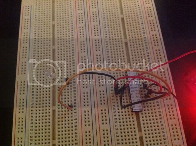 Setting up a really bare bones arduino - 3rd Party Boards - Arduino Forum