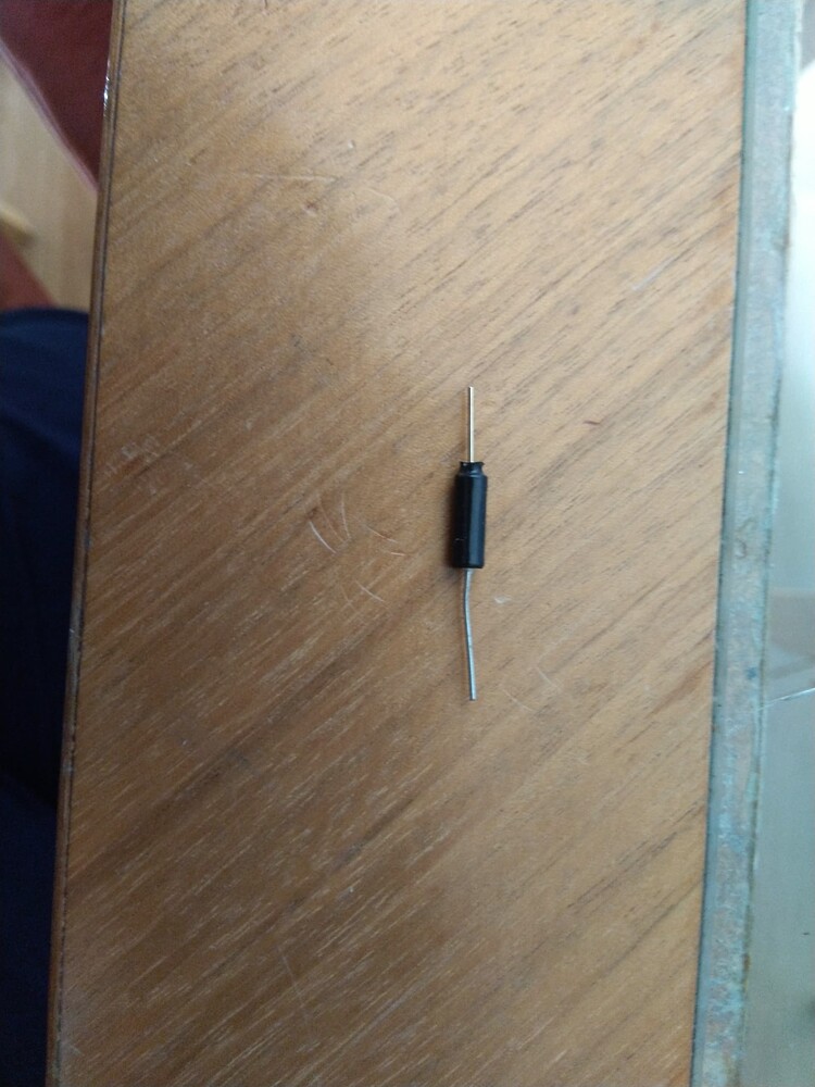 Help identifying components - General Electronics - Arduino Forum